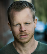 GEHRMANN - Agentur für Schauspieler - Schauspieler